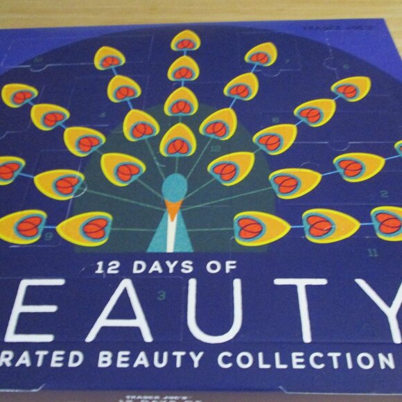 Trader Joe’s | Skincare | Trader Joes 2 Days Of Beauty Curated Collection Oil Hand Cream Balm ...